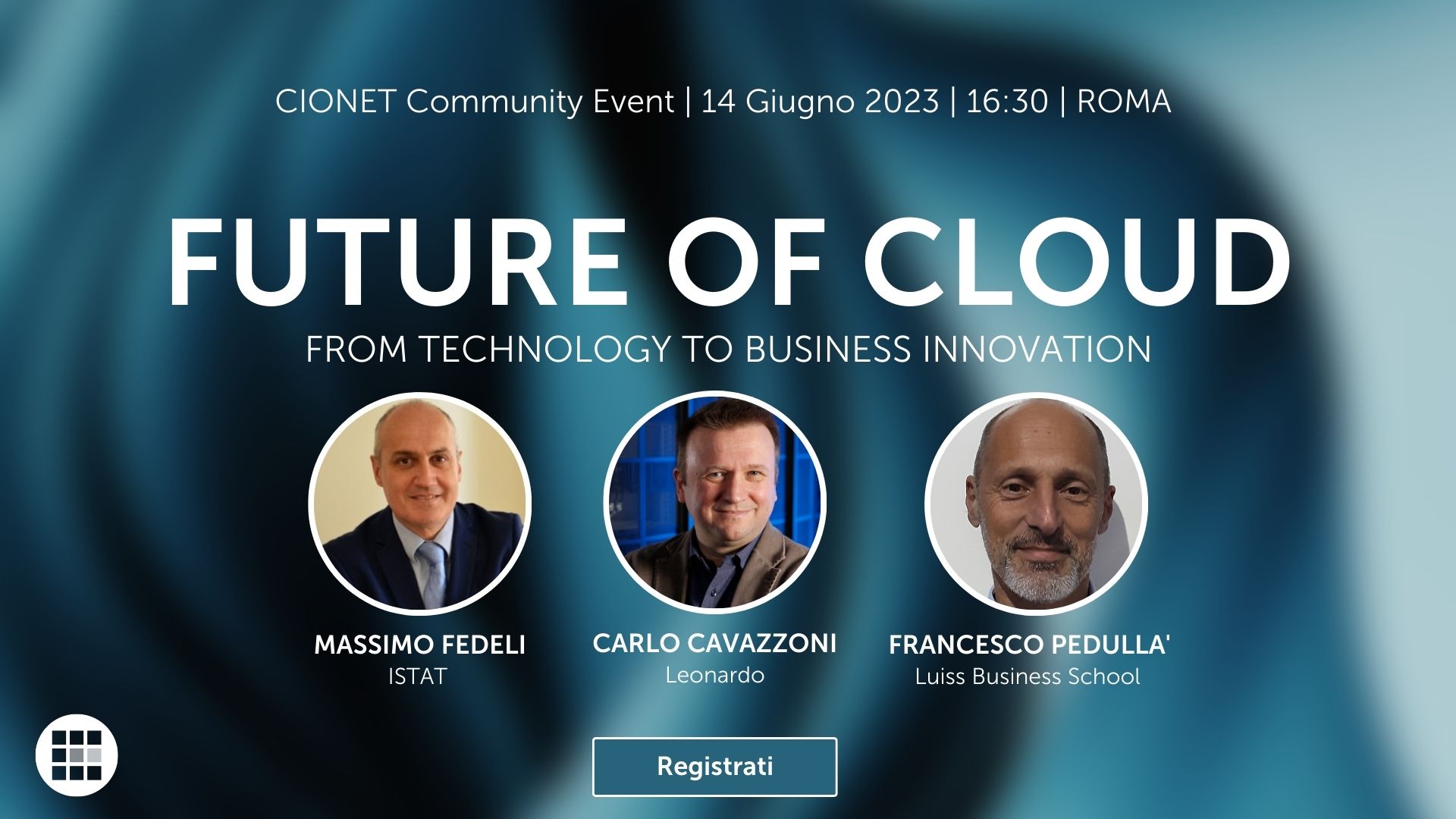 Future of Cloud: from technology to business innovation